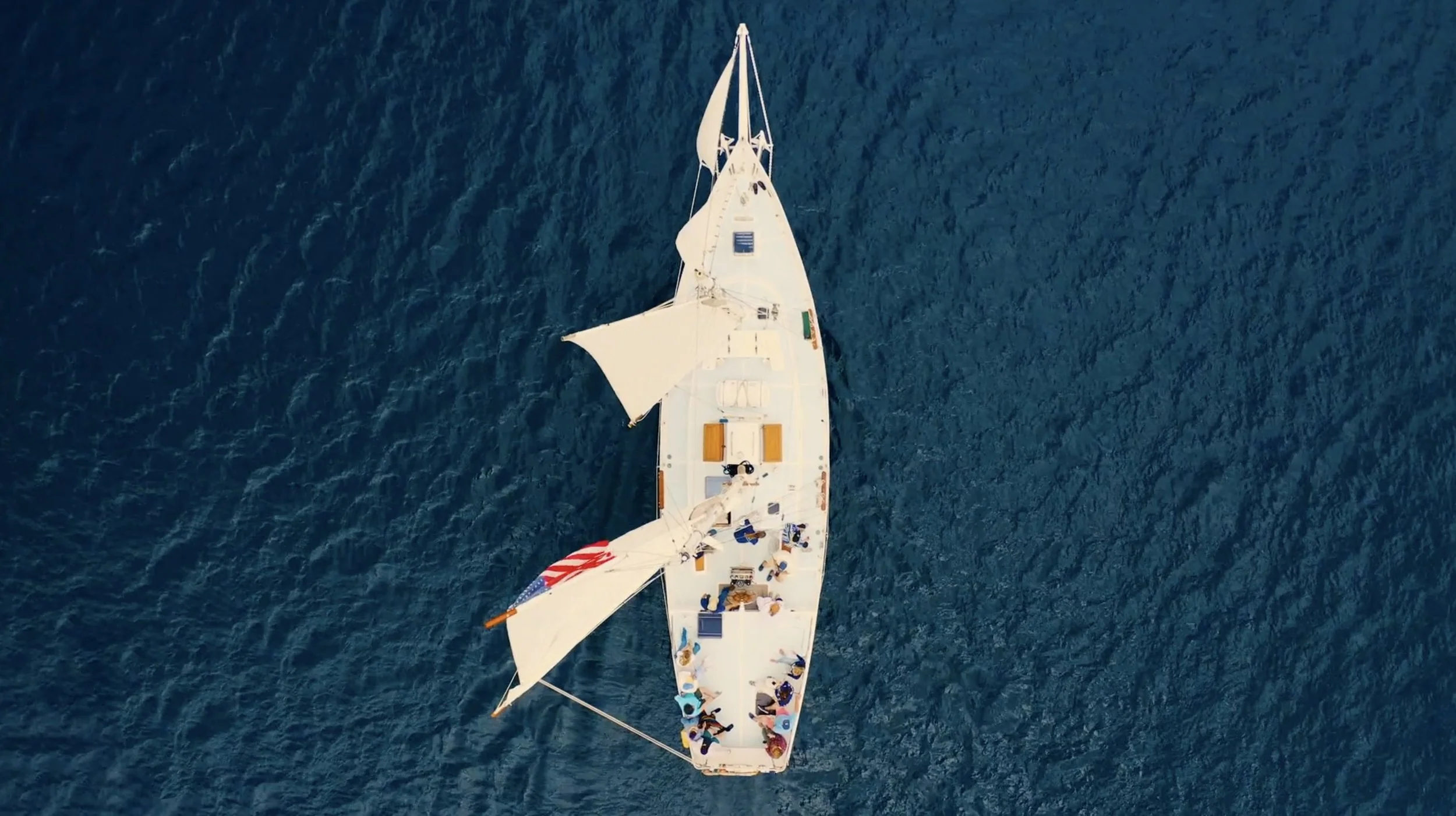Traverse City Sailing Tours of Grand Traverse Bay — The Wind Dancer ...