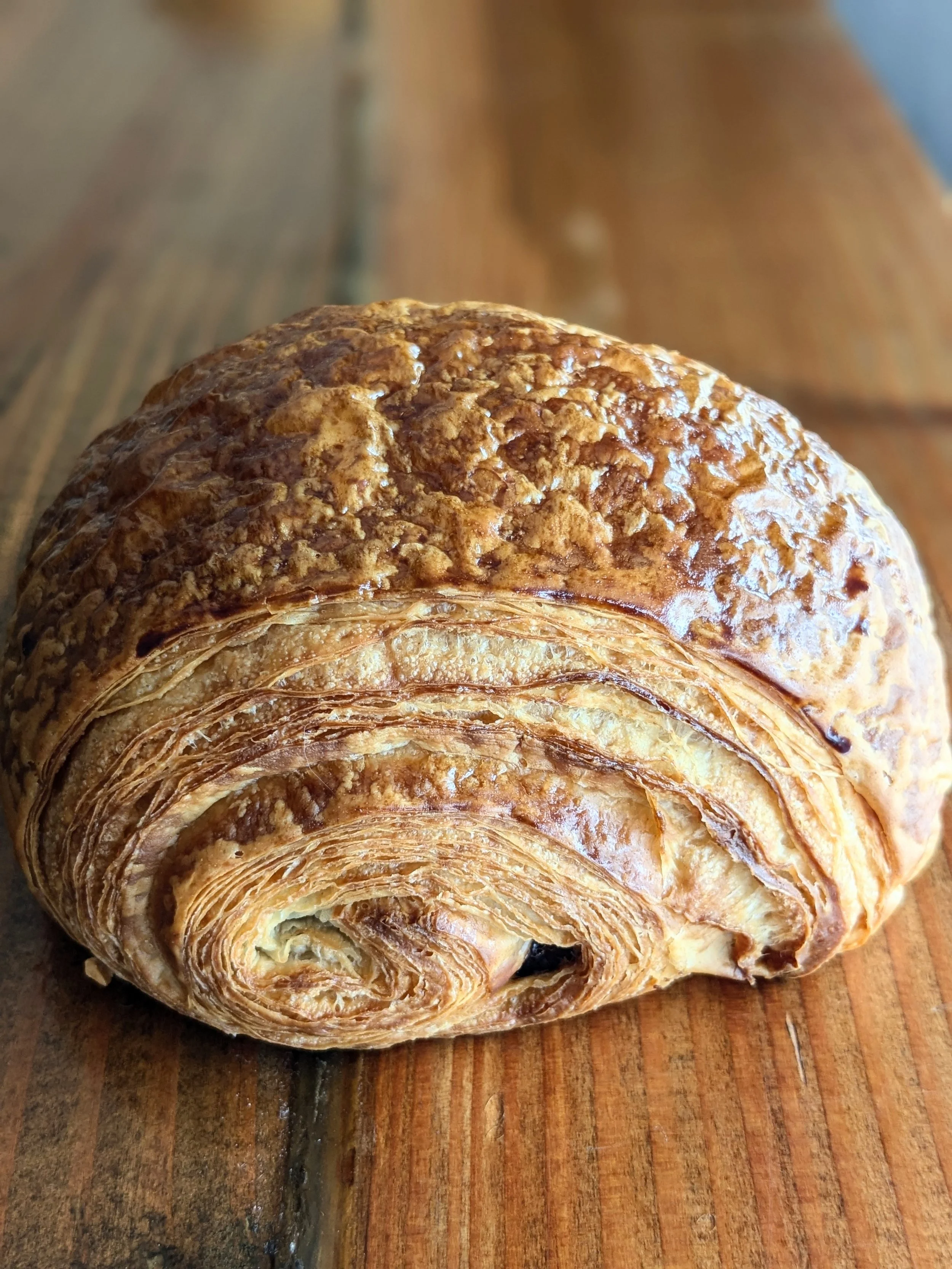 Croissant Pre-orders — The Cakeshop by Tati