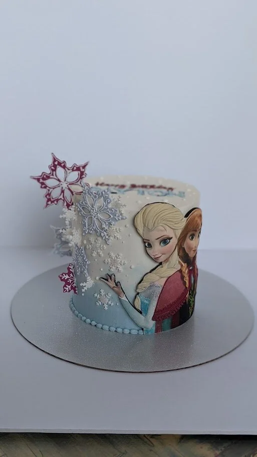 GALLERY — The Cakeshop by Tati