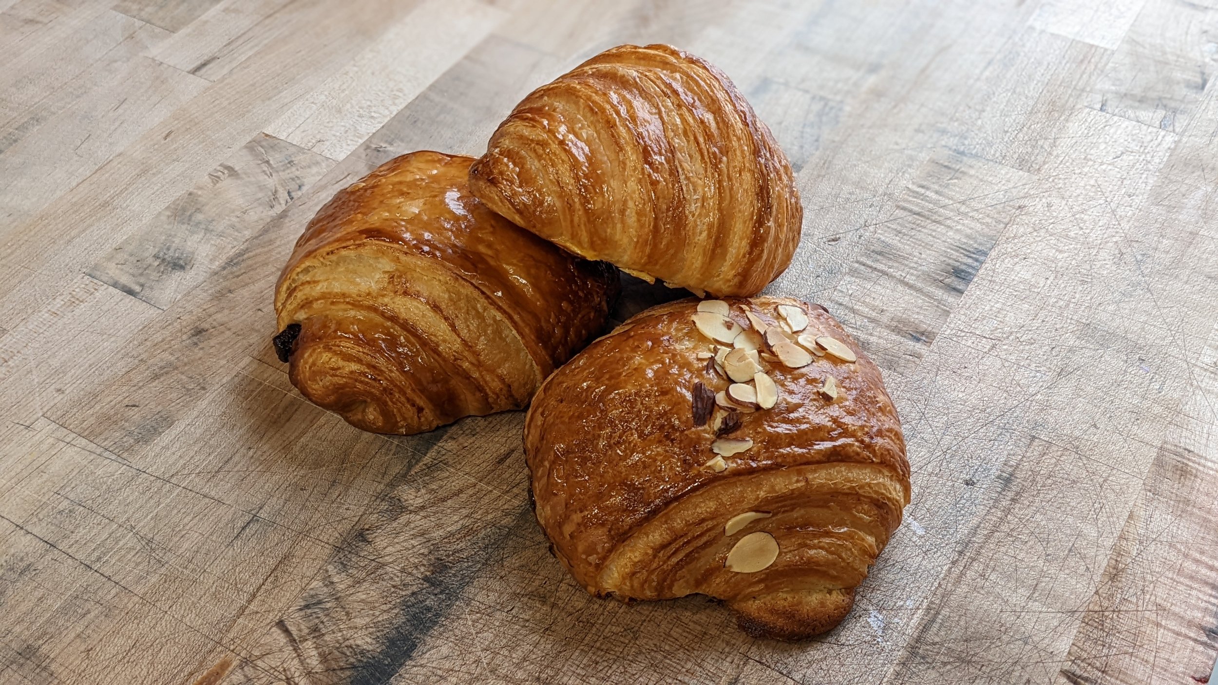 The Cakeshop by Tati