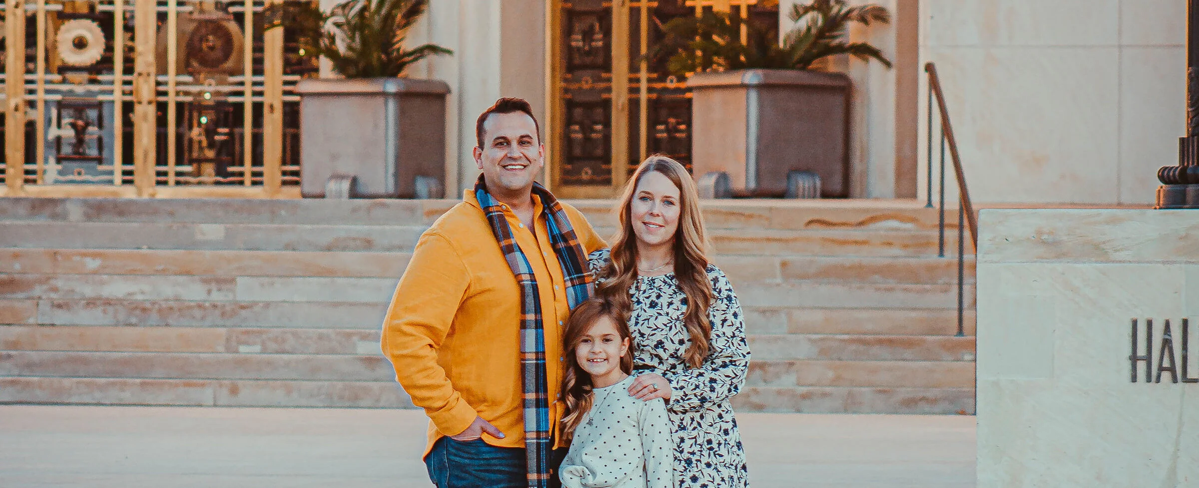 Adam Bazaldua Campaign