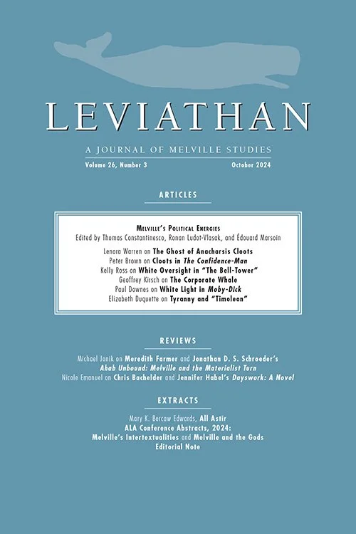 The Melville Society