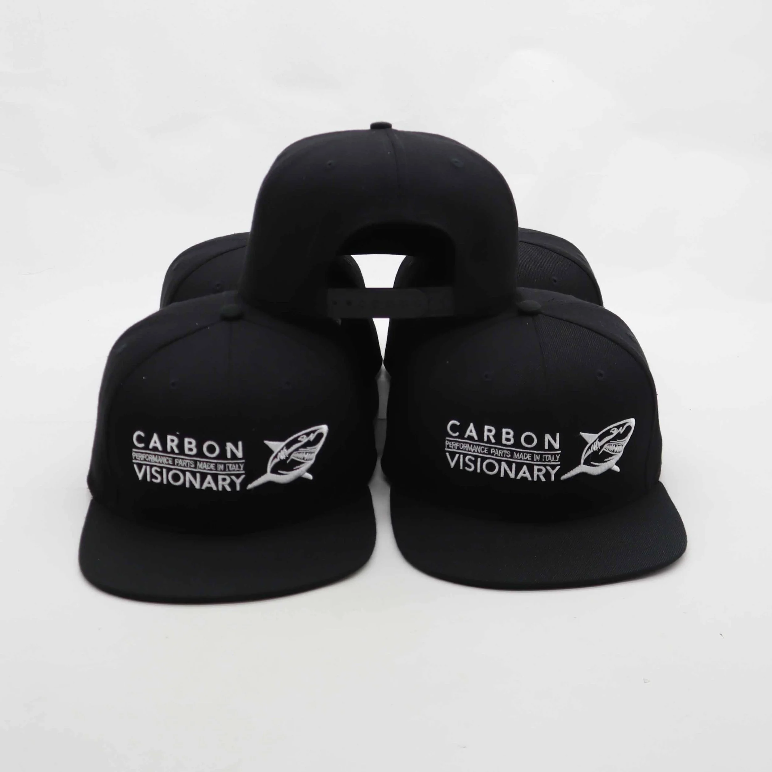 Merchandise — CARBON VISIONARY