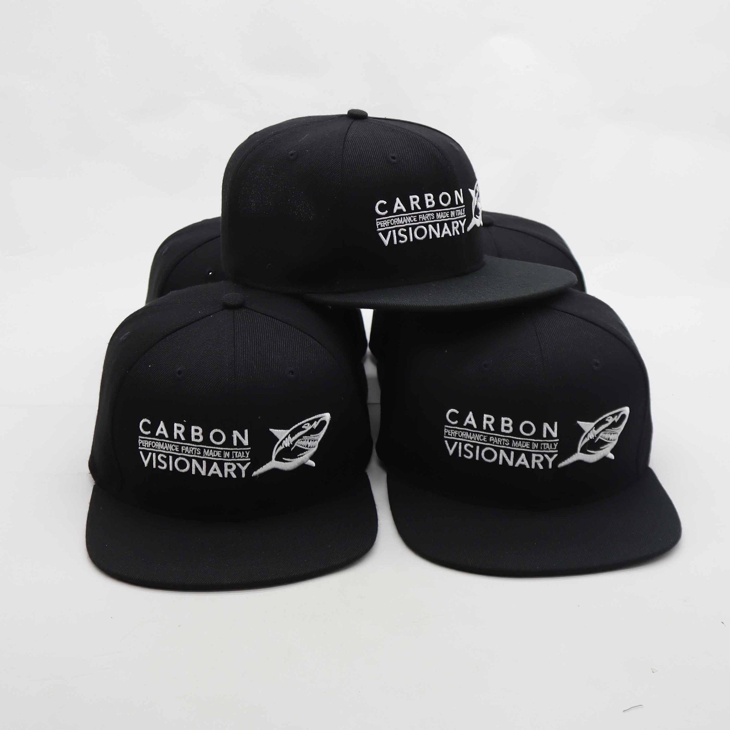 Merchandise — CARBON VISIONARY