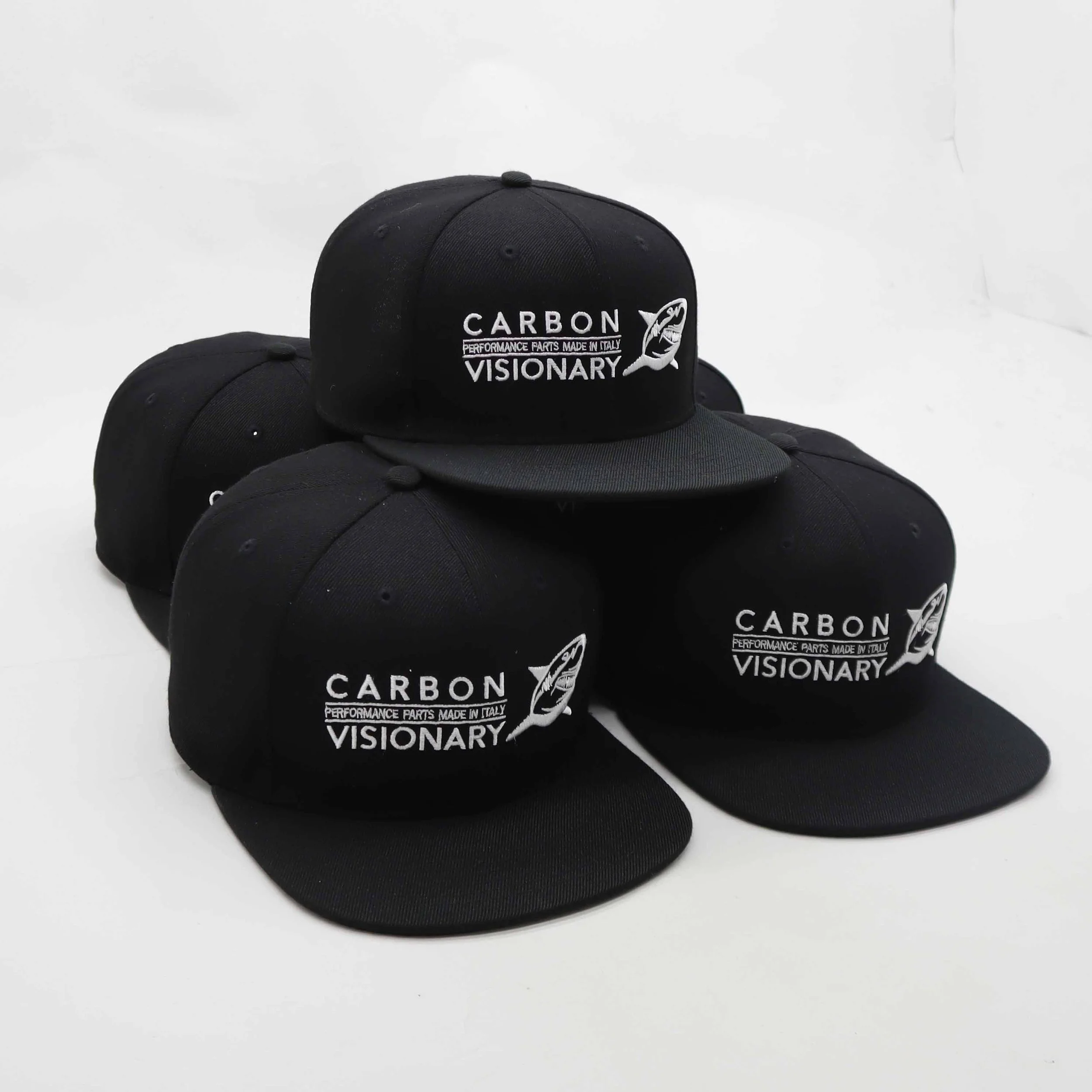 Merchandise — CARBON VISIONARY