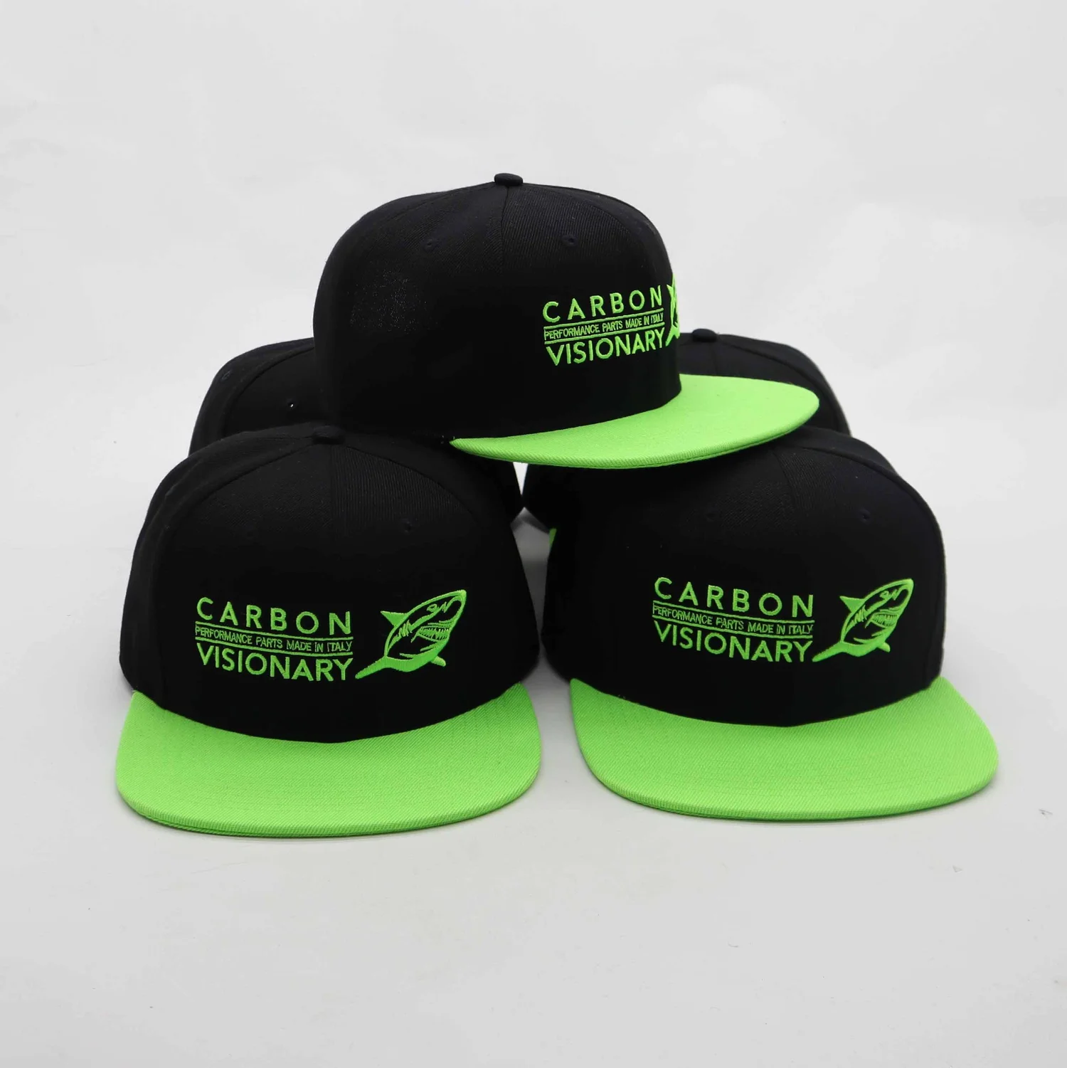 Merchandise — CARBON VISIONARY