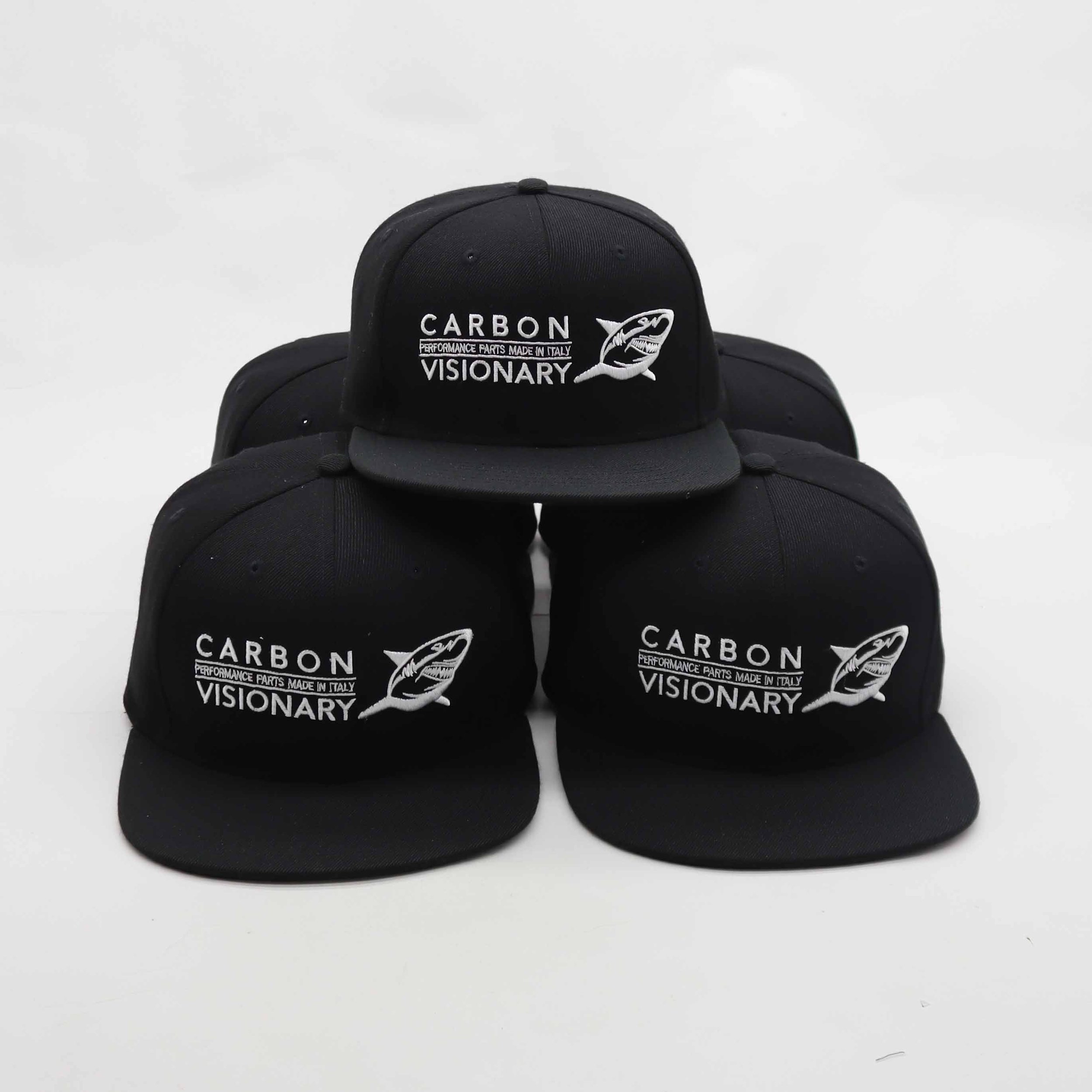 Merchandise — CARBON VISIONARY