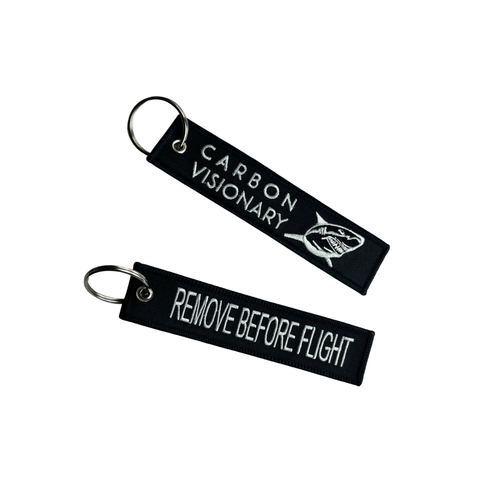 Merchandise — CARBON VISIONARY