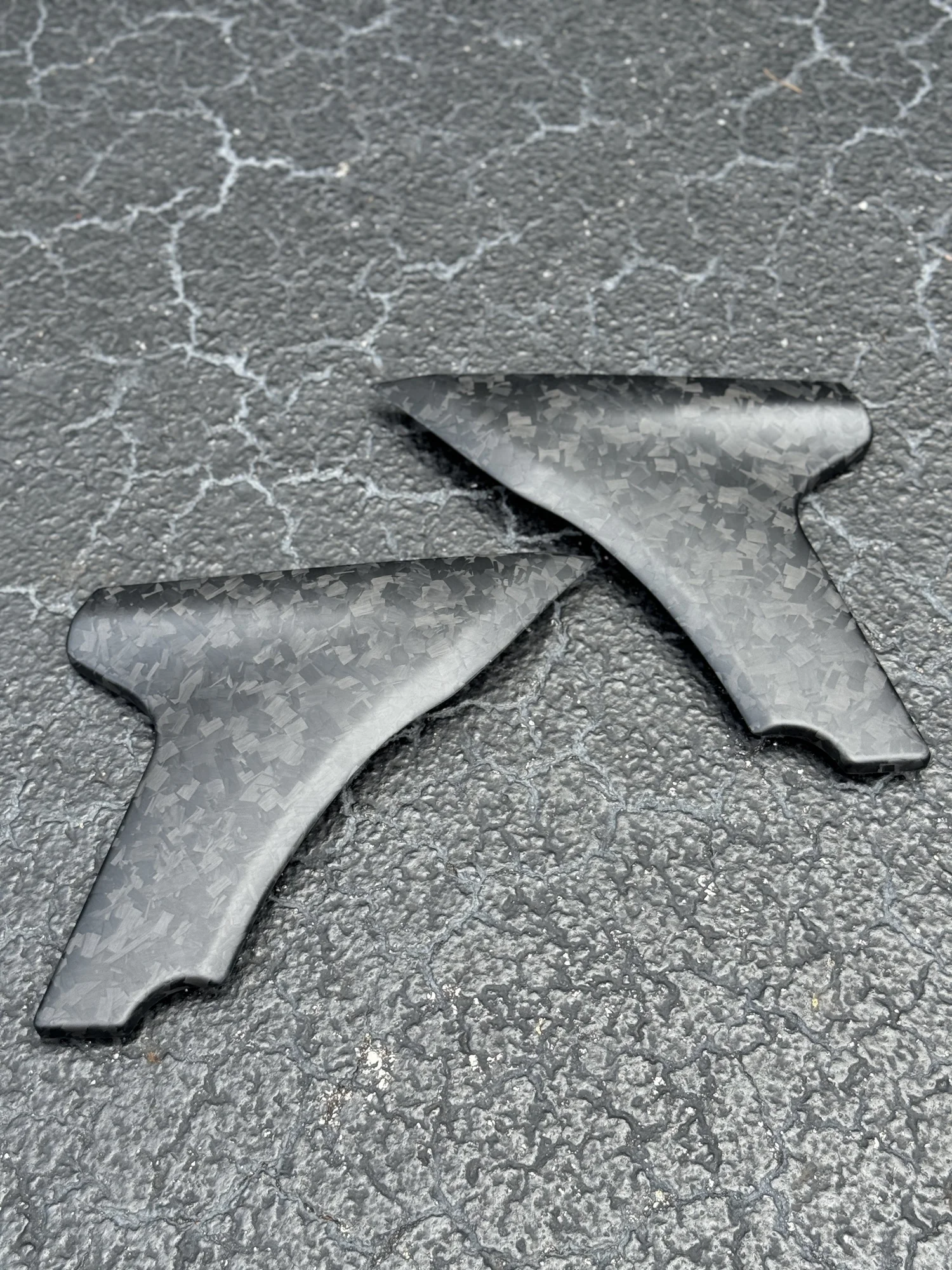 Carbon Fiber Elements — CARBON VISIONARY