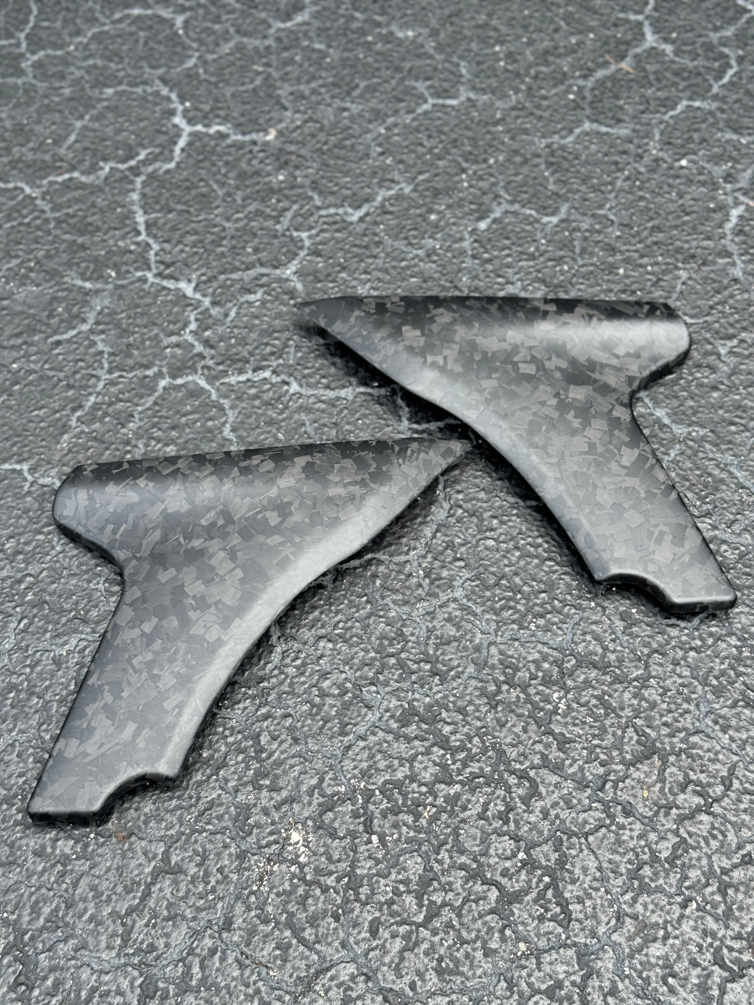 Carbon Fiber Elements — CARBON VISIONARY