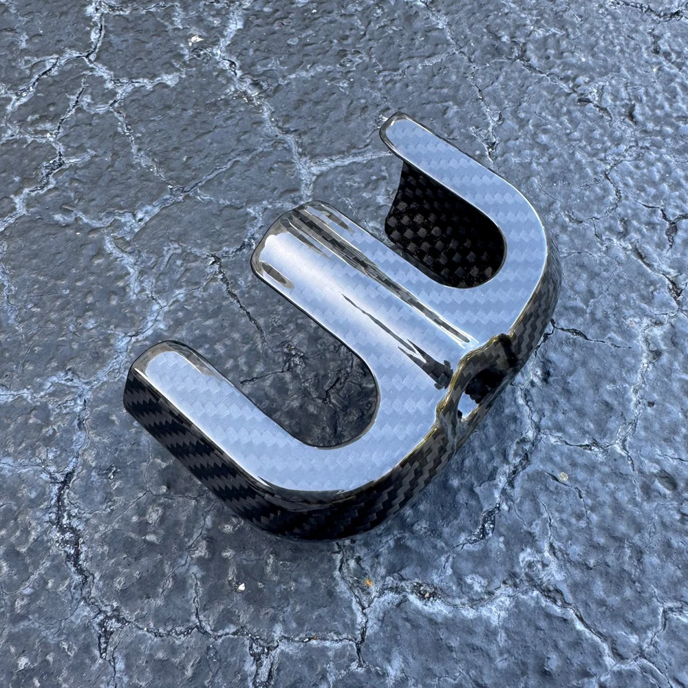 Carbon Fiber Elements — CARBON VISIONARY