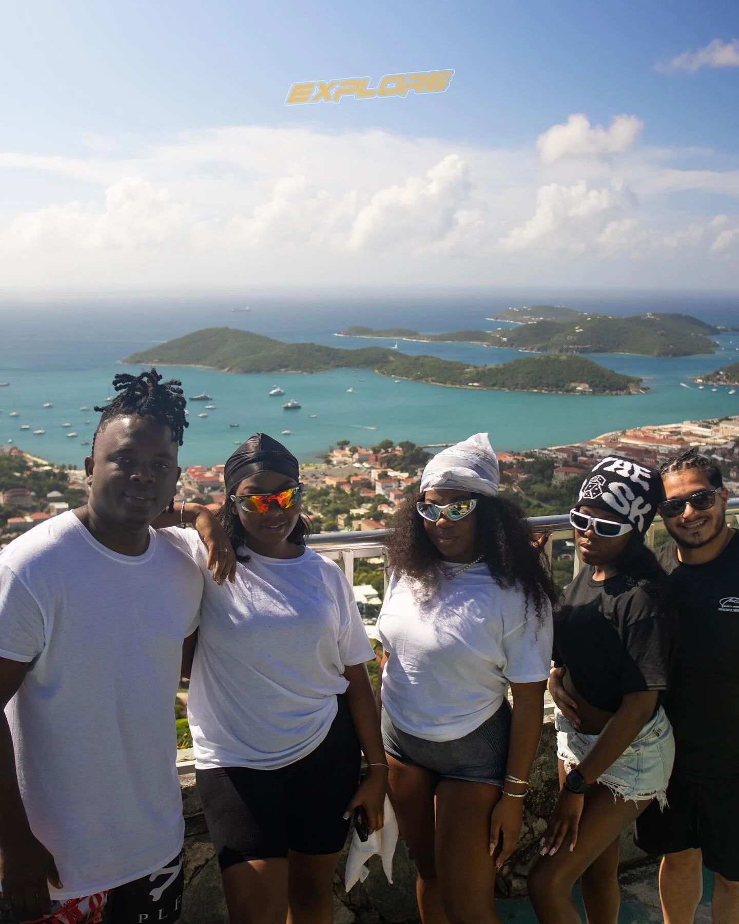 Explore Motorsports ATV/UTV Tours