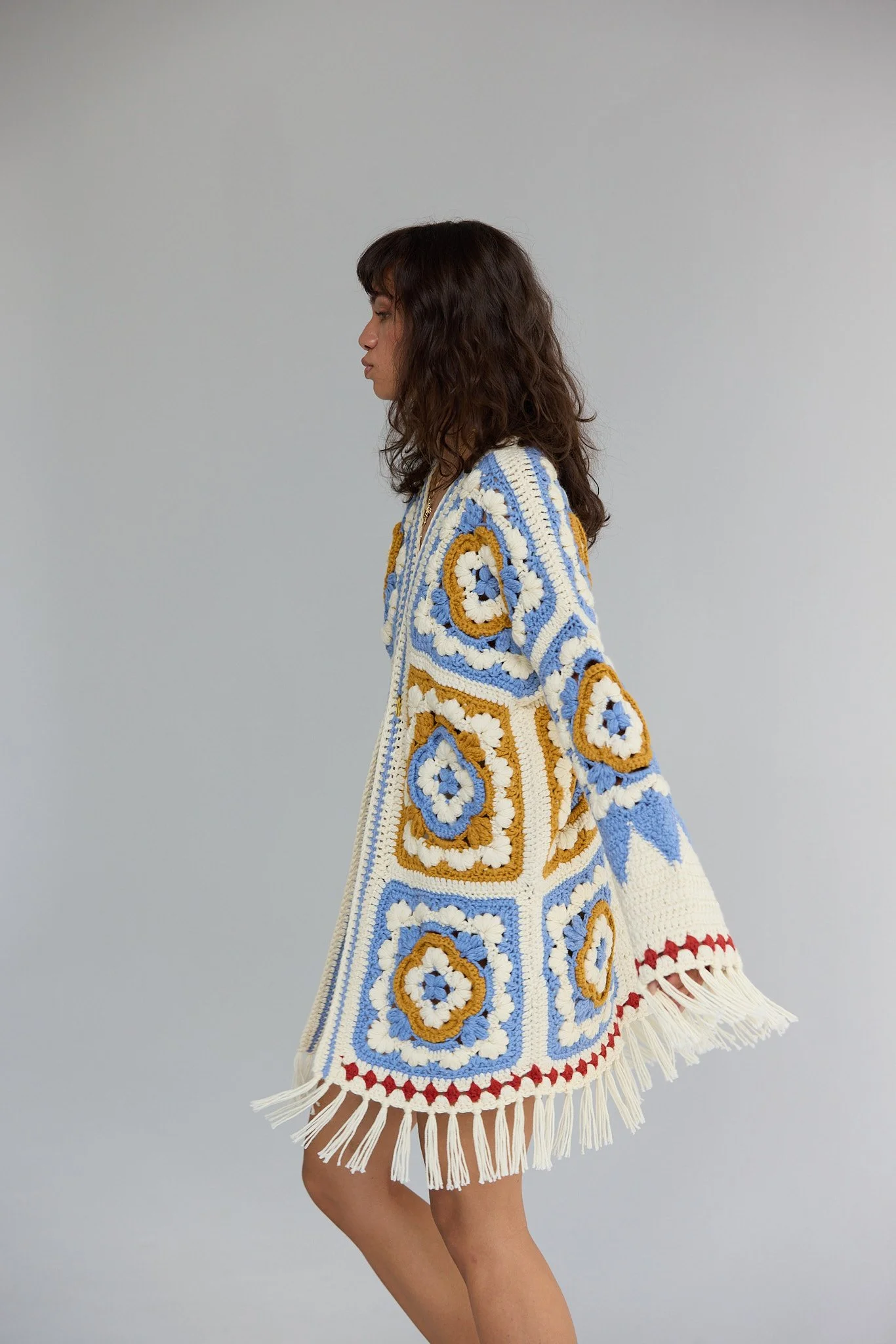 First Born Knits — Metta Showroom