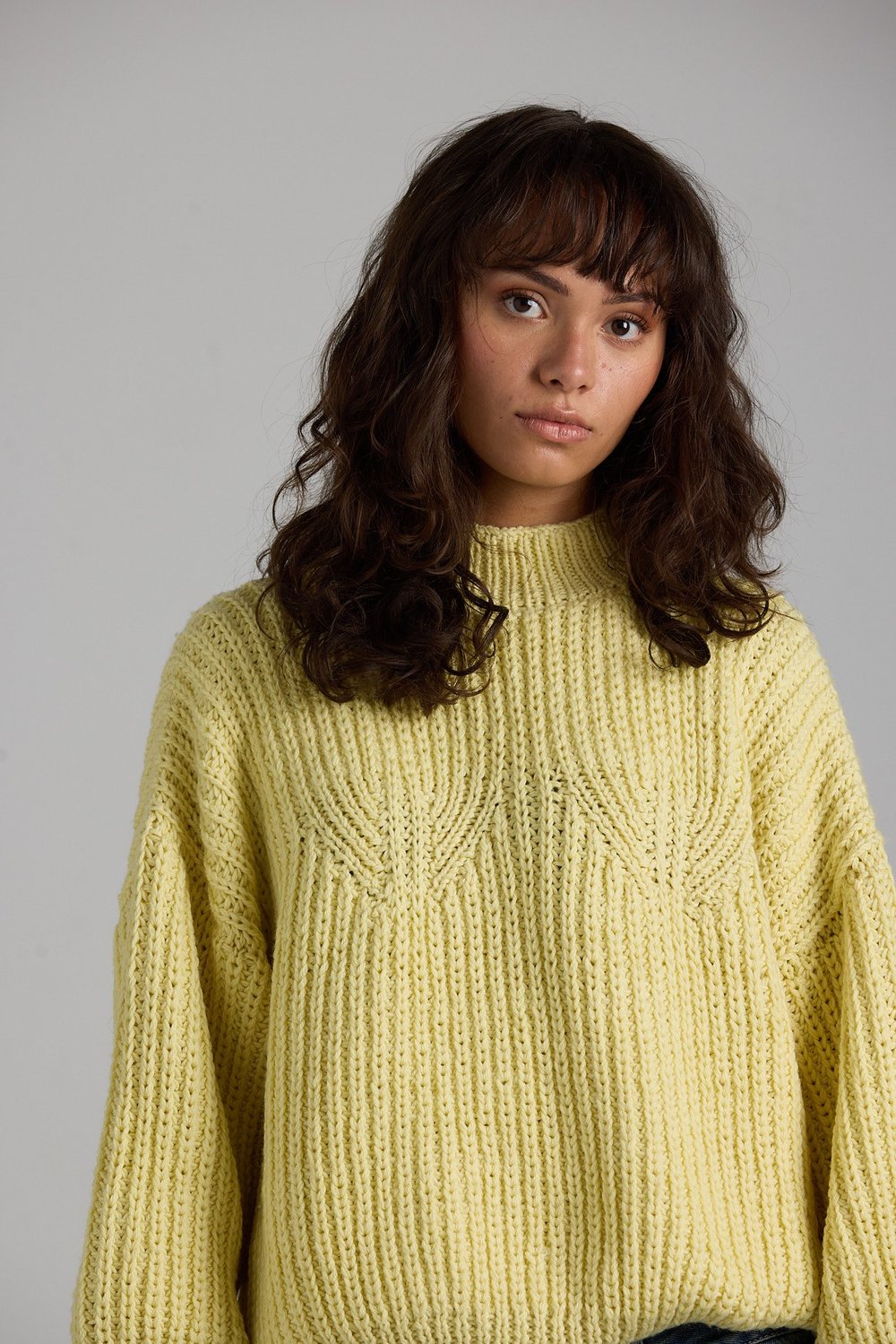 First Born Knits — Metta Showroom