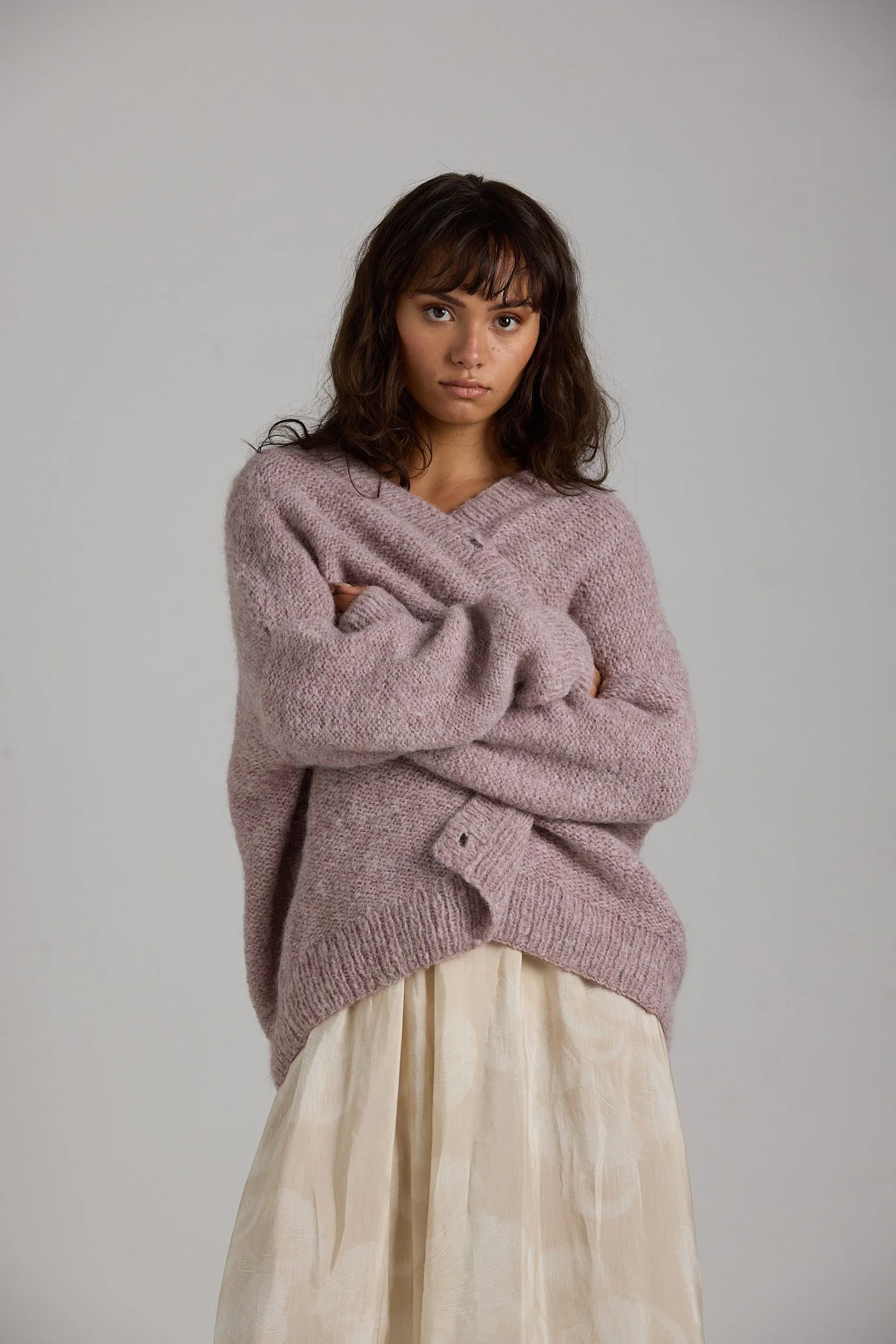 First Born Knits — Metta Showroom