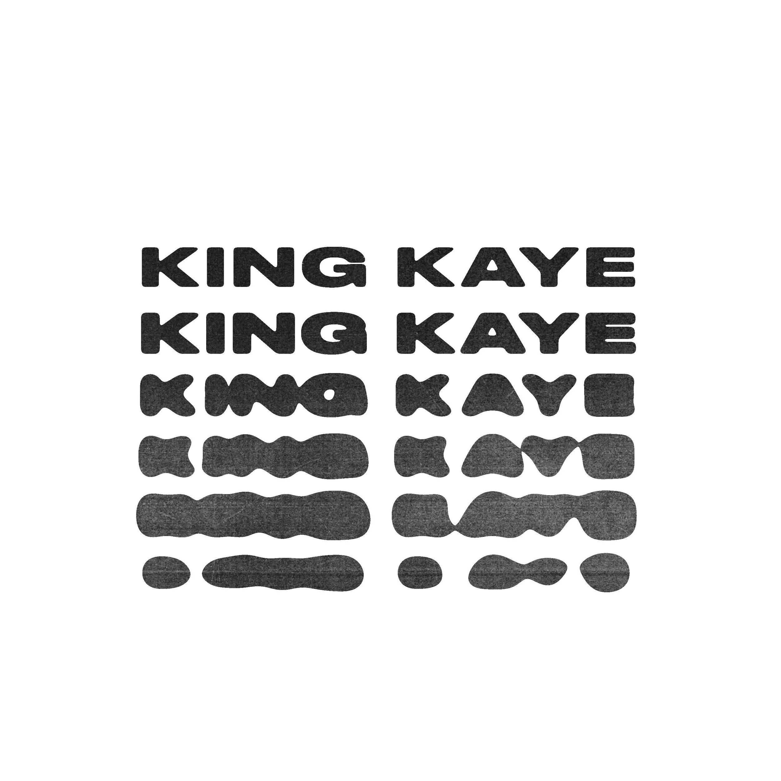 KING KAYE