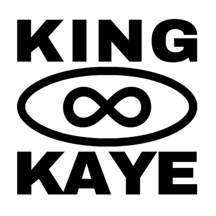 KING KAYE