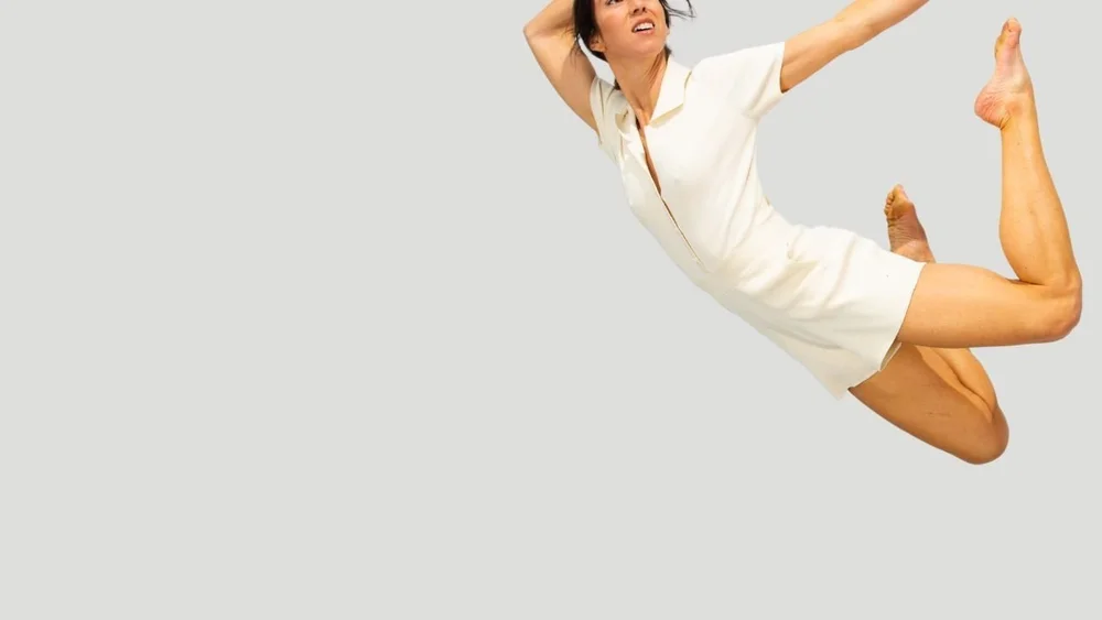 Fascia Flossing™ | Improve Your Wellness with The Floss™