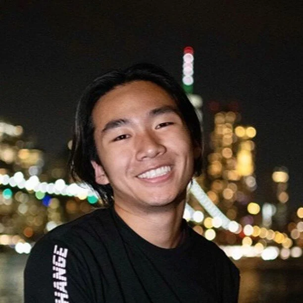 Founder — Yi Ming Wu | 吴羿明