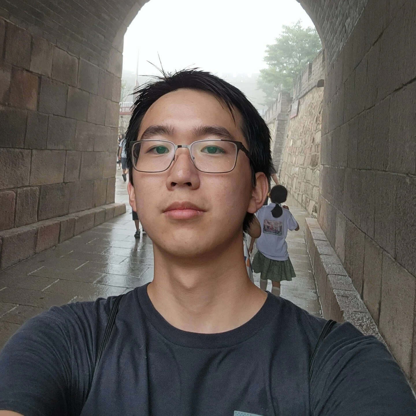 Founder — Yi Ming Wu | 吴羿明