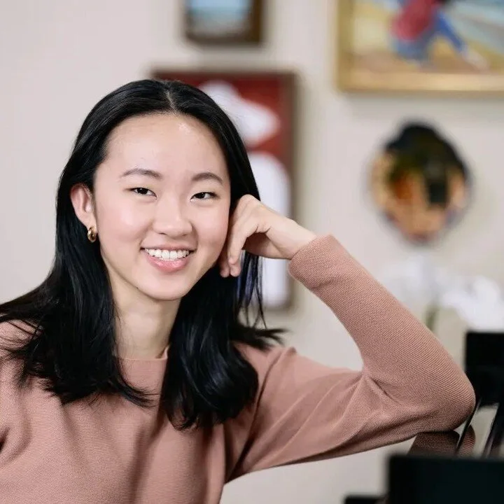 Founder — Yi Ming Wu | 吴羿明