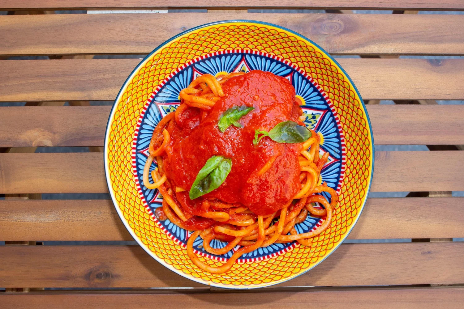 Fabios - Homemade Pasta - Venice Beach