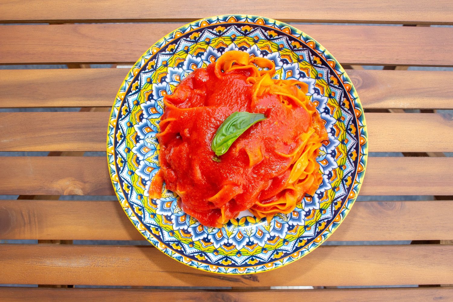 Fabios - Homemade Pasta - Venice Beach