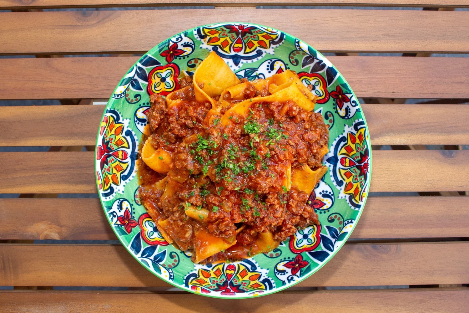 Fabios - Homemade Pasta - Venice Beach