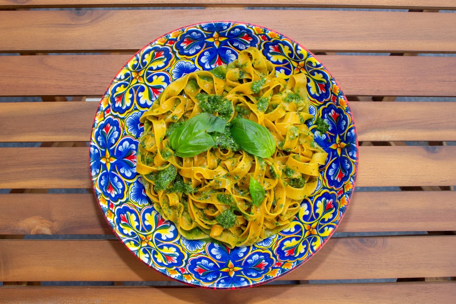 Fabios - Homemade Pasta - Venice Beach