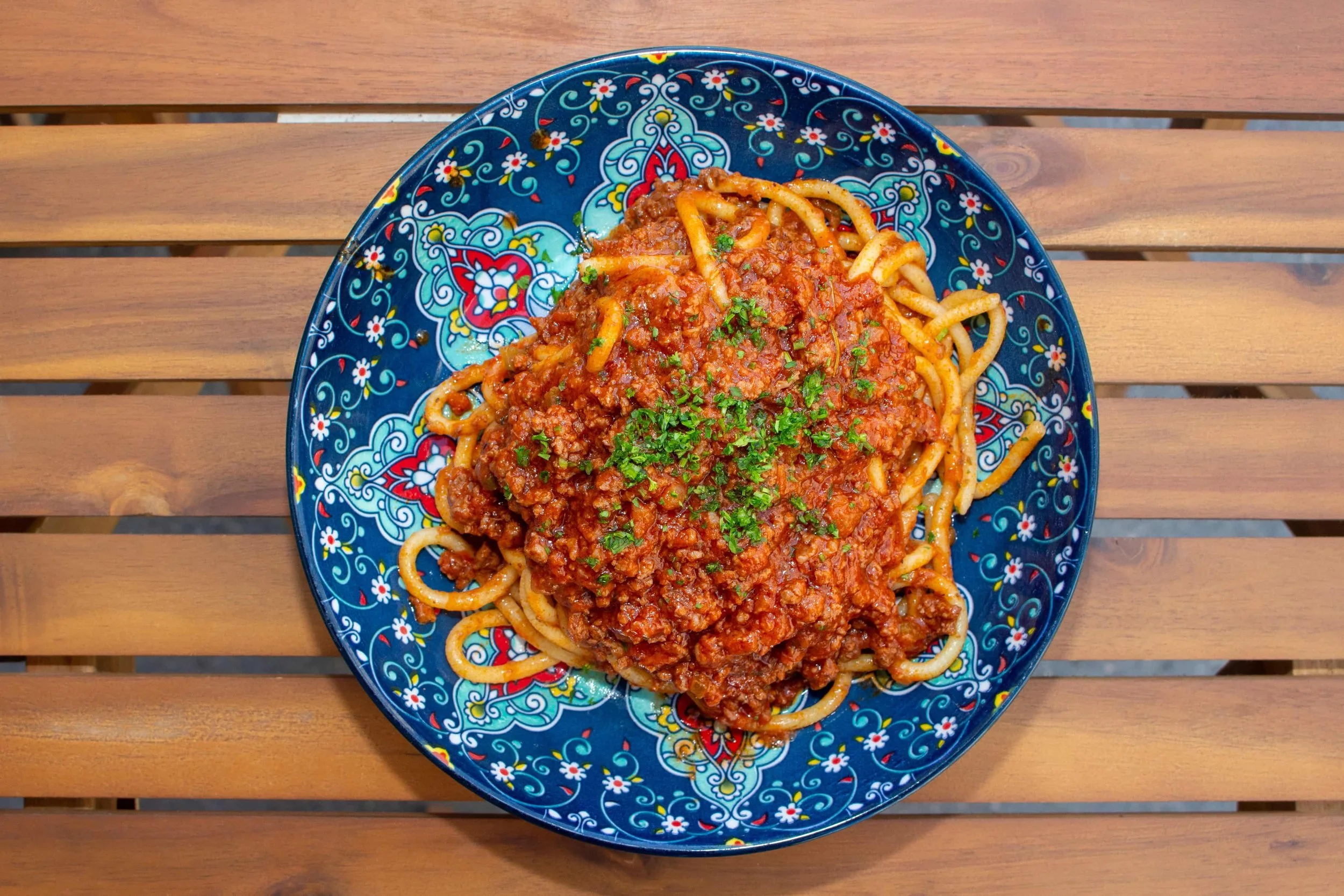 Fabios - Homemade Pasta - Venice Beach