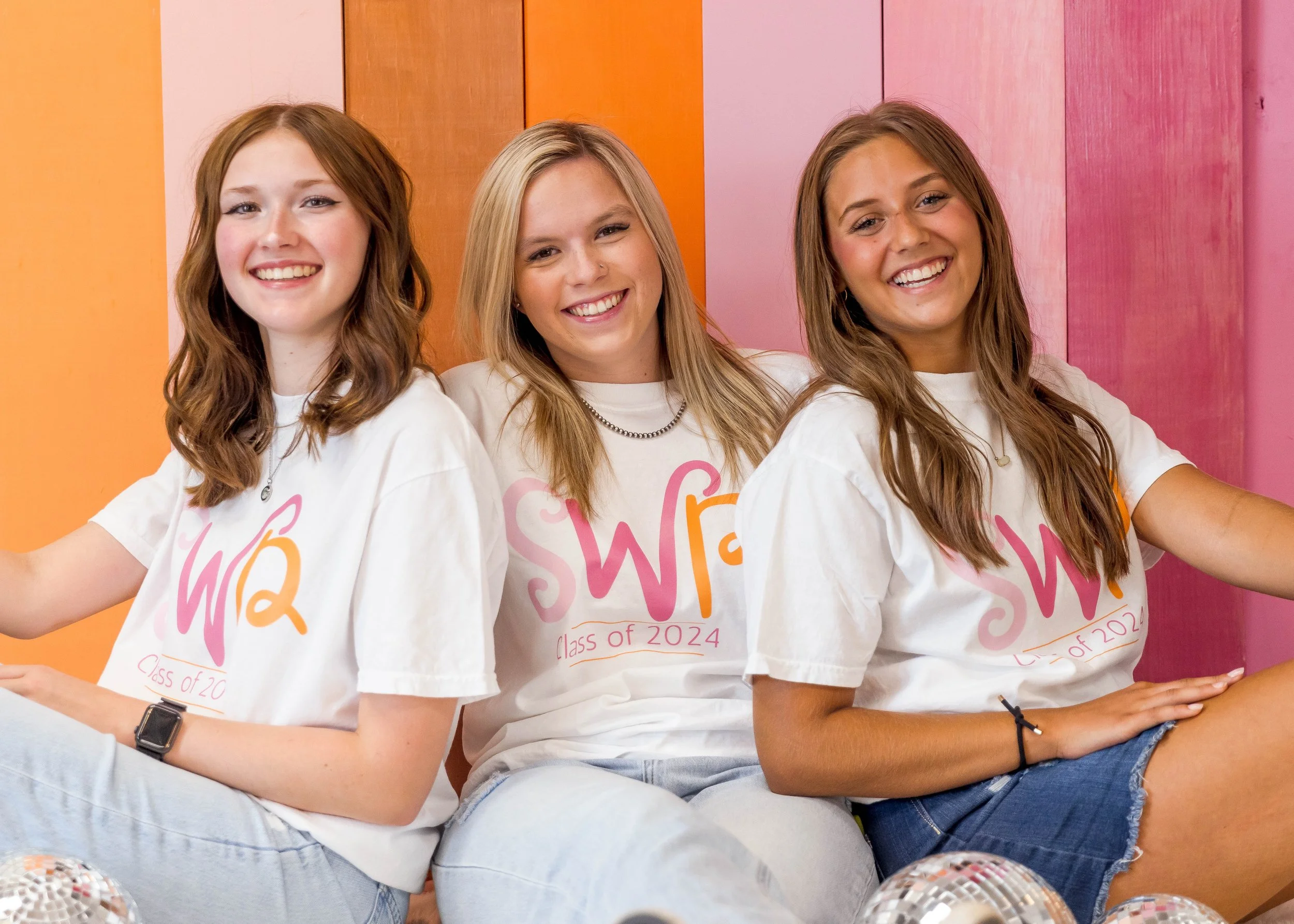 Senior Rep Program — Skye Weber Photography