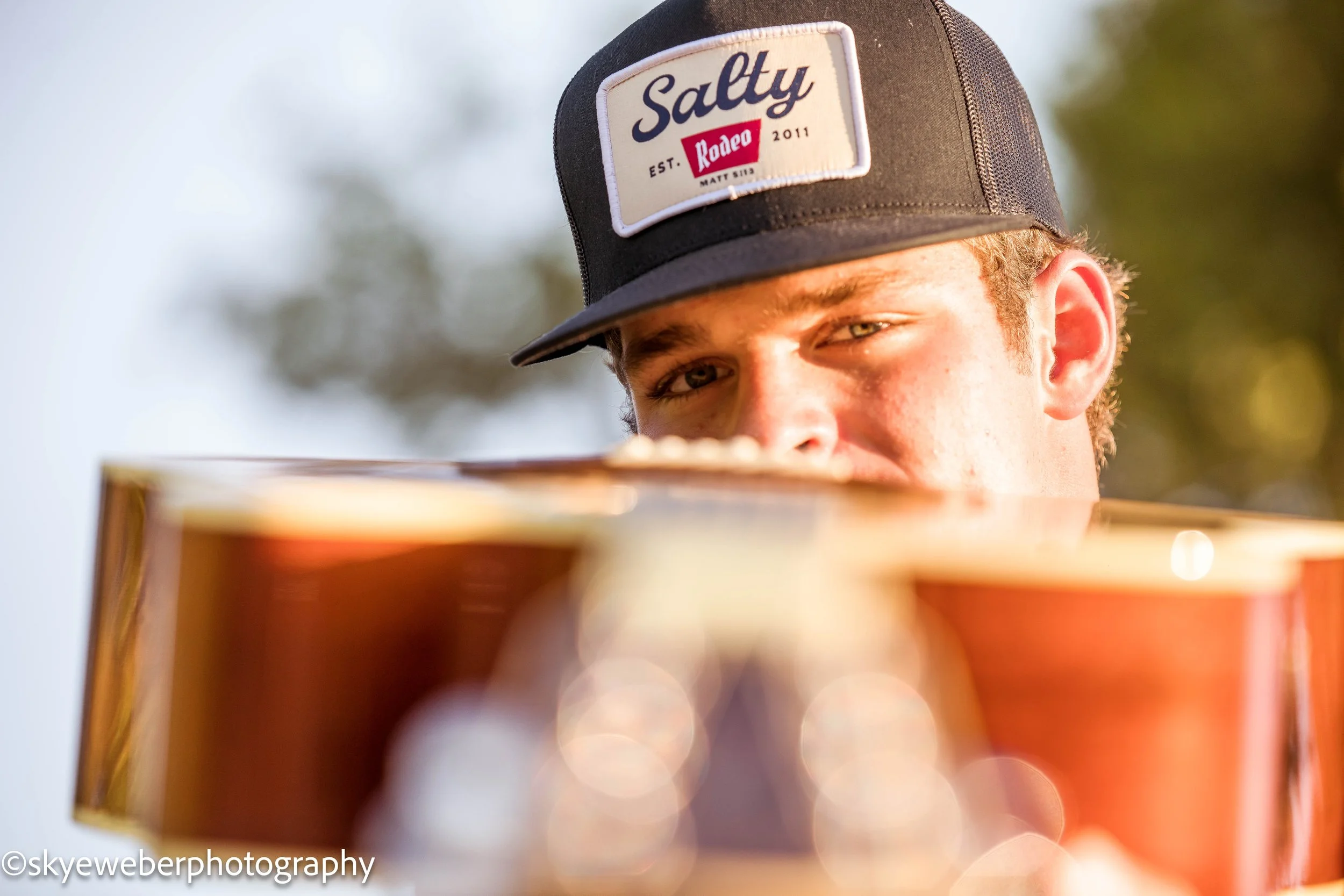 Weddings — Skye Weber Photography