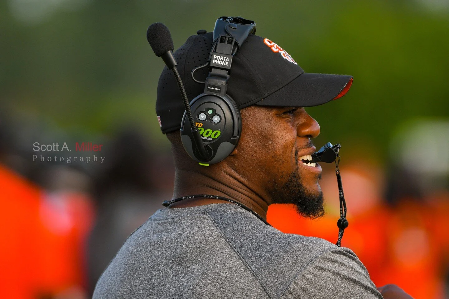 Scott A. Miller Photography