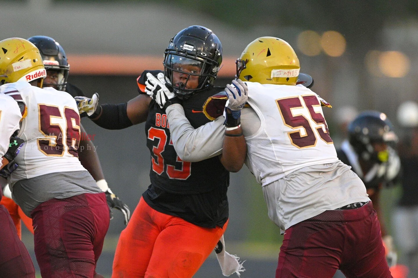 Scott A. Miller Photography