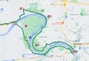 GRAND RIVER LOOP IN BRANTFORD — Grand Trails