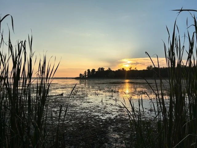 Headwaters — Grand Trails