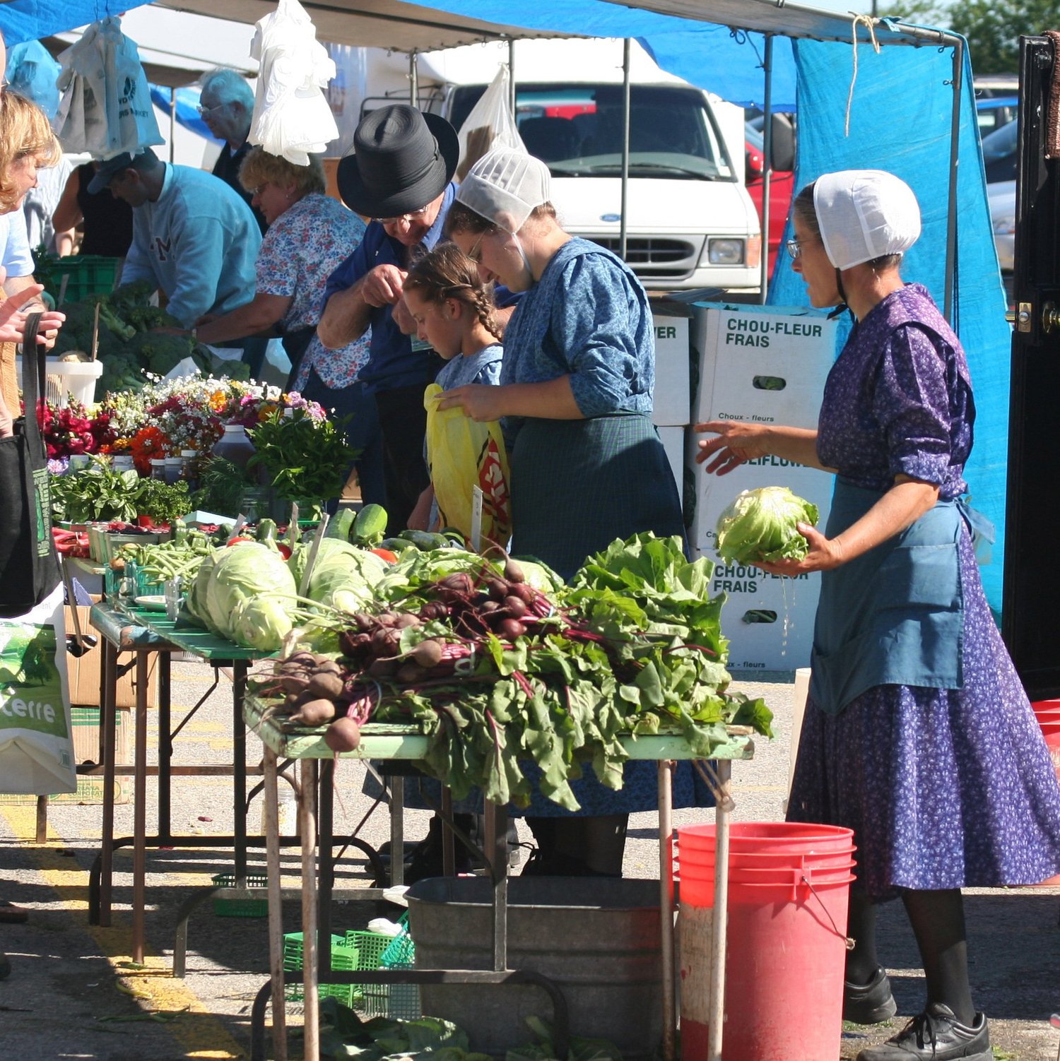 Waterloo Region — Grand Trails