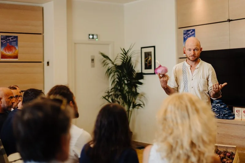 Monte-Carlo Beach: Growing its Culinary Heritage - Green Globe — Green ...