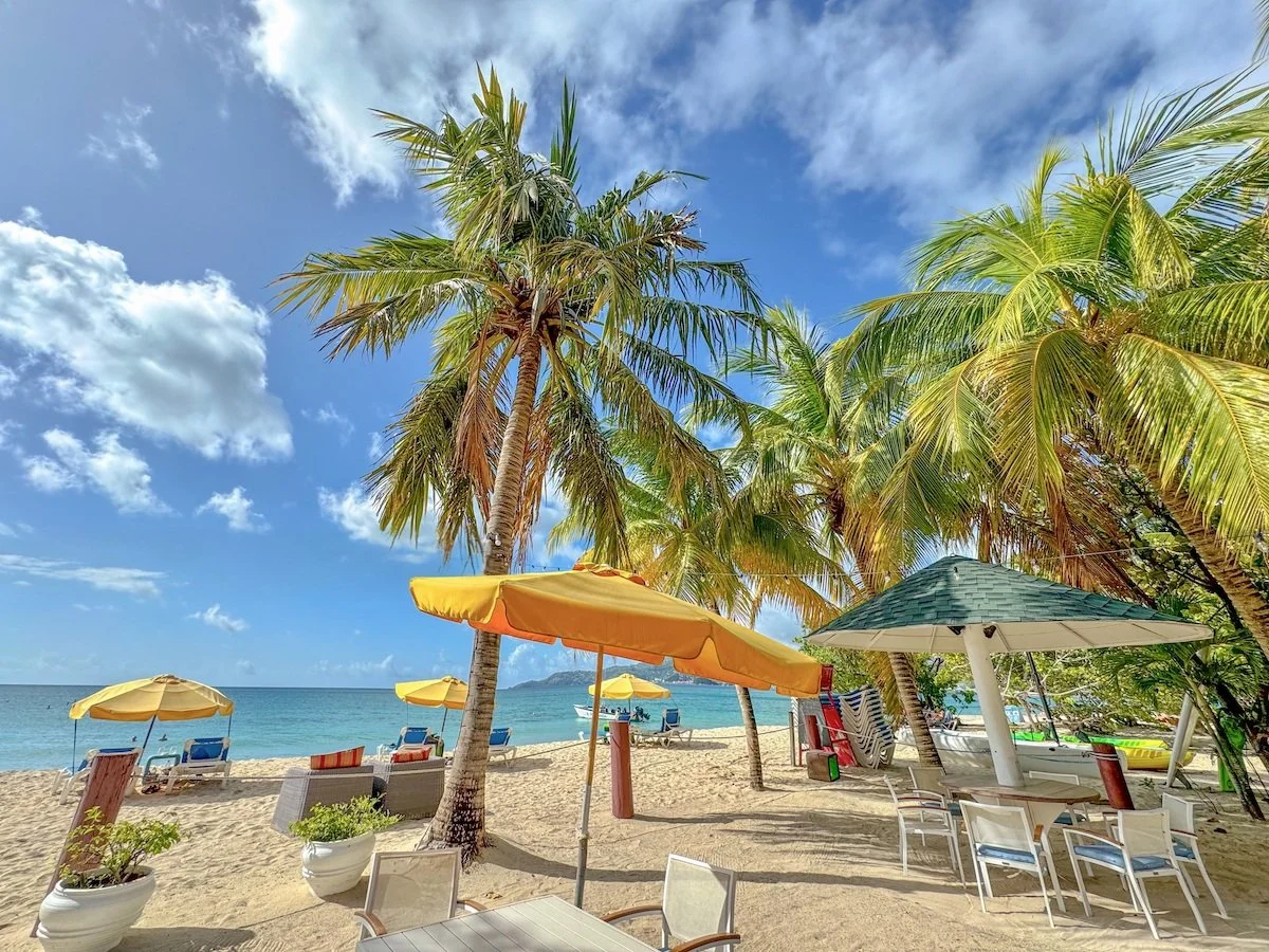 Mount Cinnamon Resort & Beach Club – Sustainably Yours for Ten Years ...