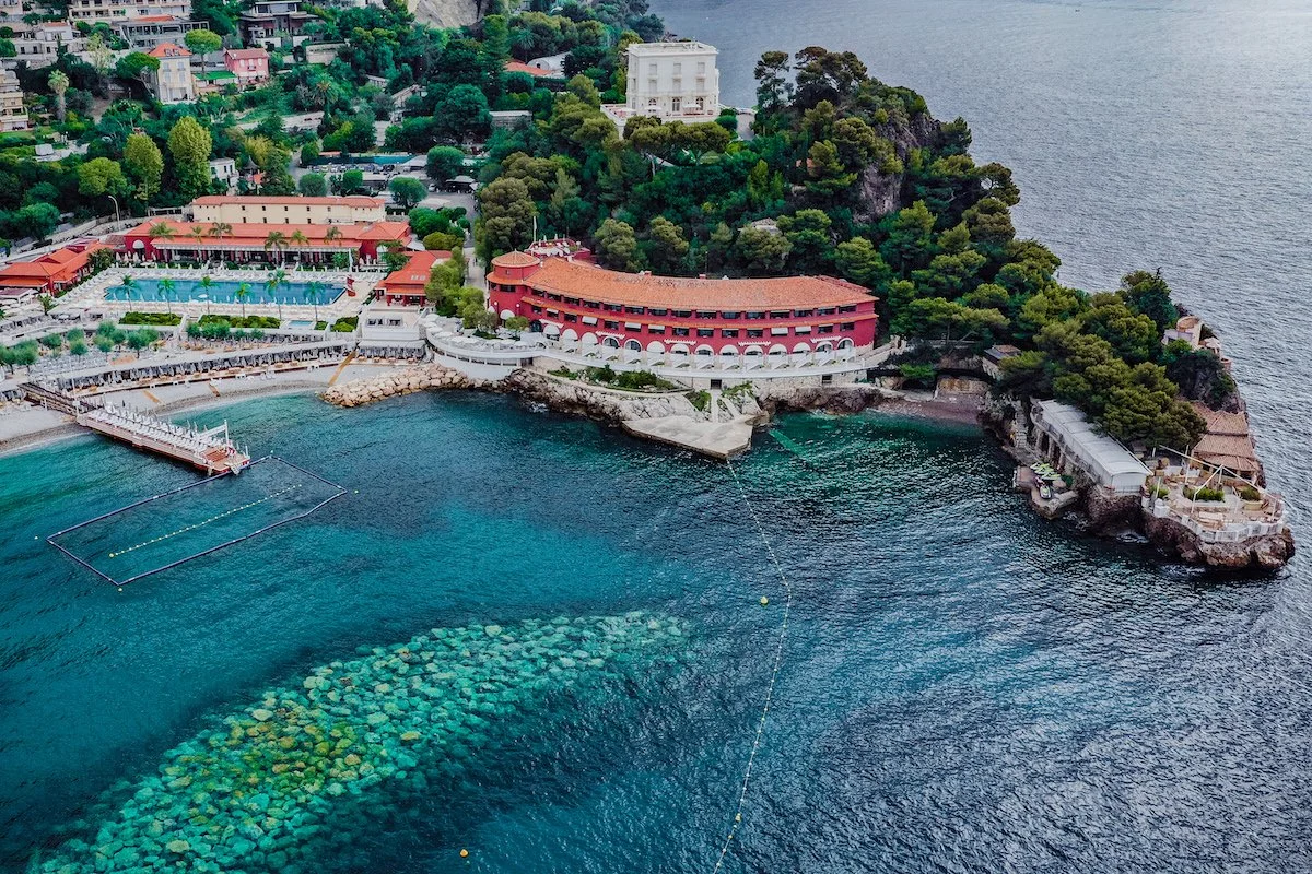 Monte-Carlo Beach: Platinum Status Reflects Deep Consistent Commitment ...