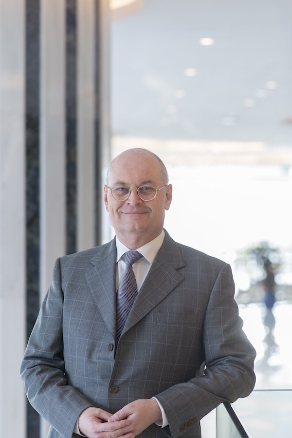 Mövenpick Hotel & Residences Riyadh Achieves Green Globe Certification ...