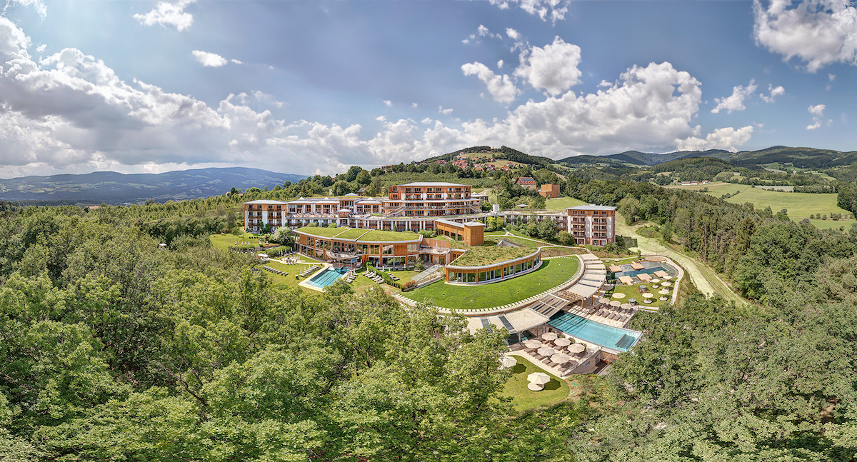 Retter Bio-Natur-Resort erneut für Qualität und Nachhaltigkeit ...