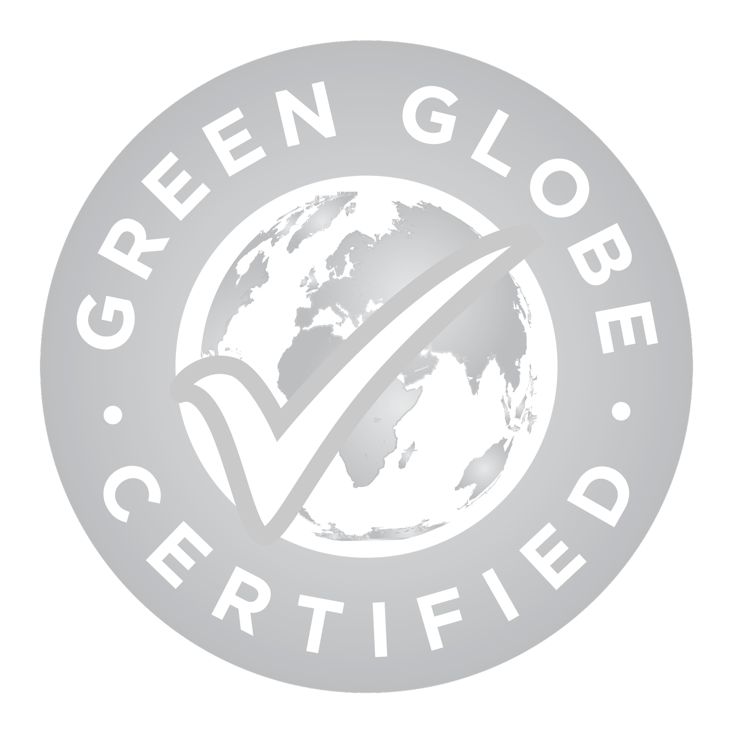Green Globe certification levels — Green Globe
