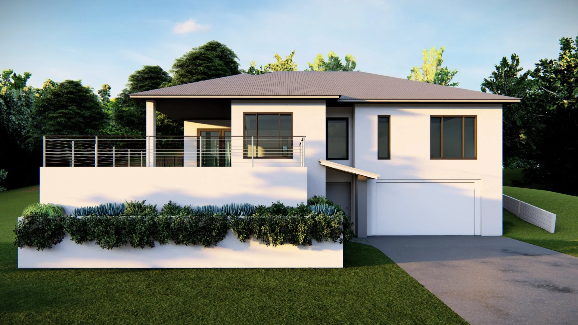 General 5 — Landscapers Sunshine Coast | Earth Design Landscaping