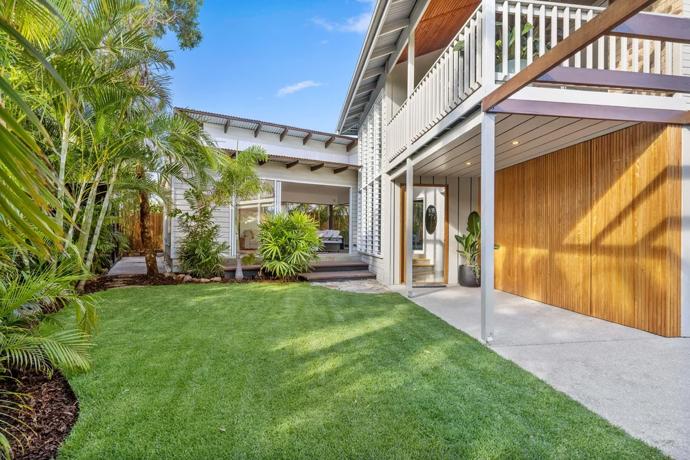 Landscape Design Portfolio — Landscapers Sunshine Coast | Earth Design ...