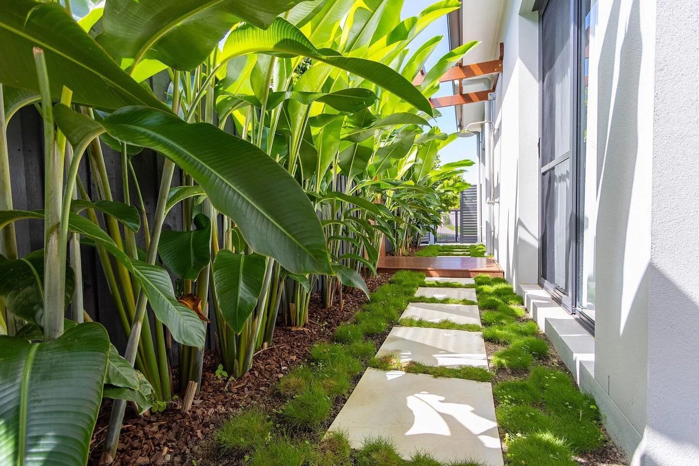 Landscape Design & Construction