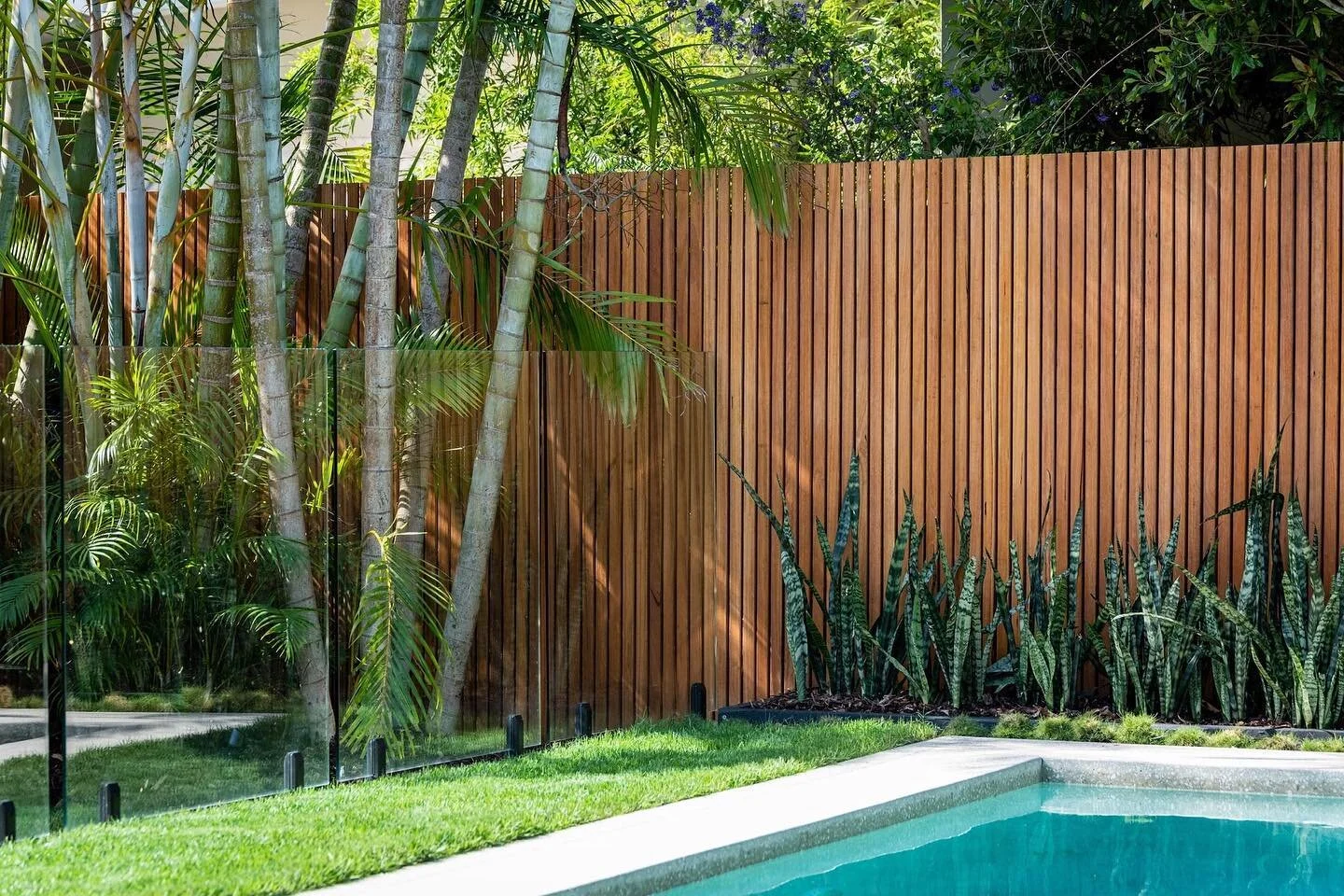 Landscape Design & Construction