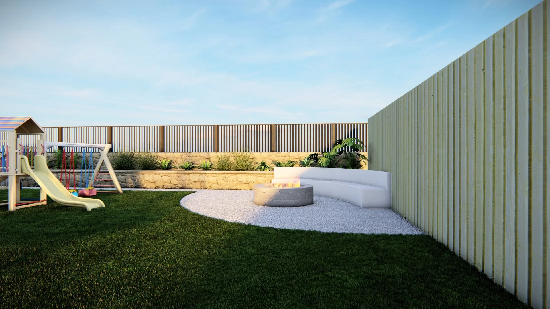 General 5 — Landscapers Sunshine Coast | Earth Design Landscaping