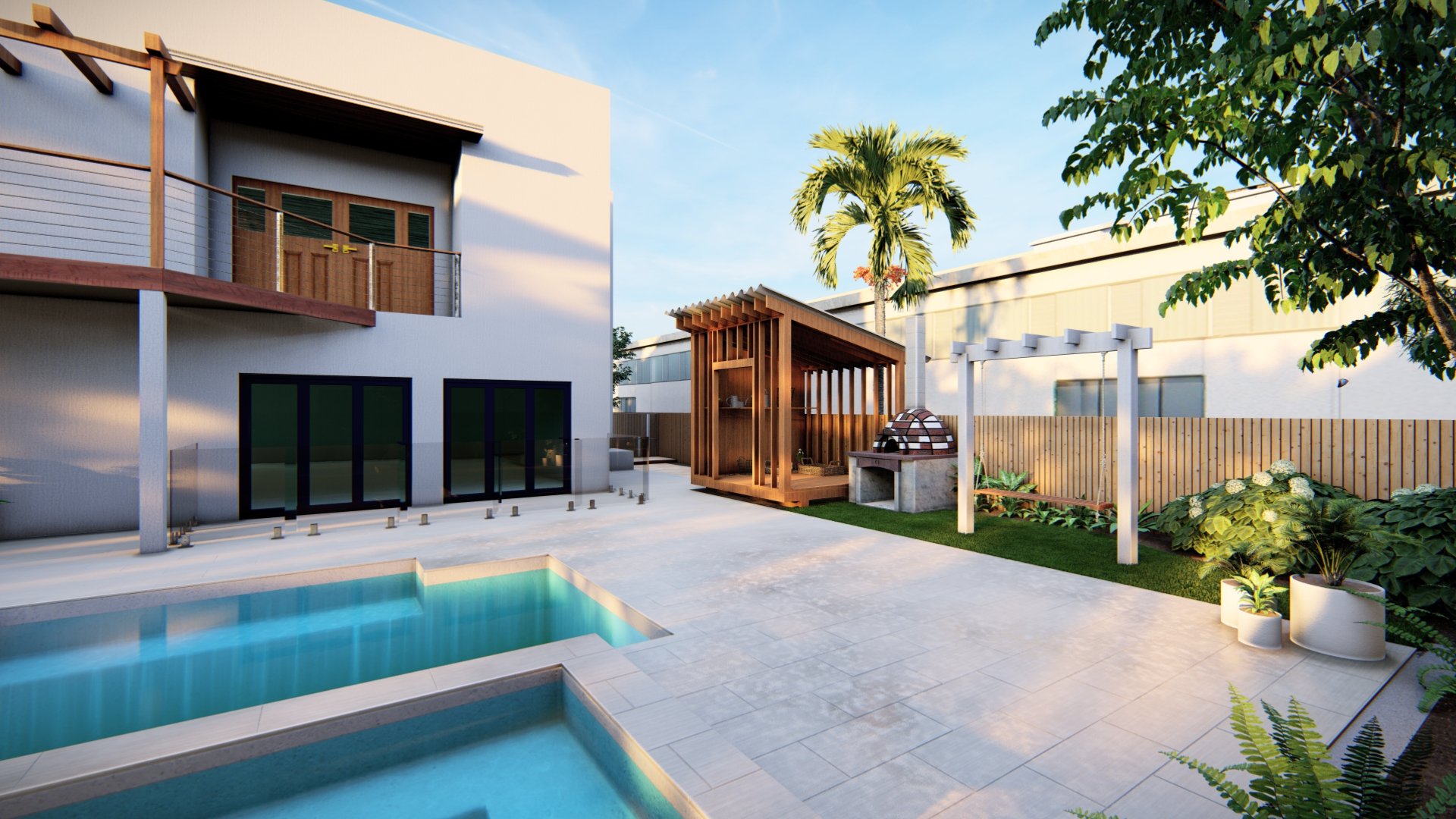 General 5 — Landscapers Sunshine Coast | Earth Design Landscaping