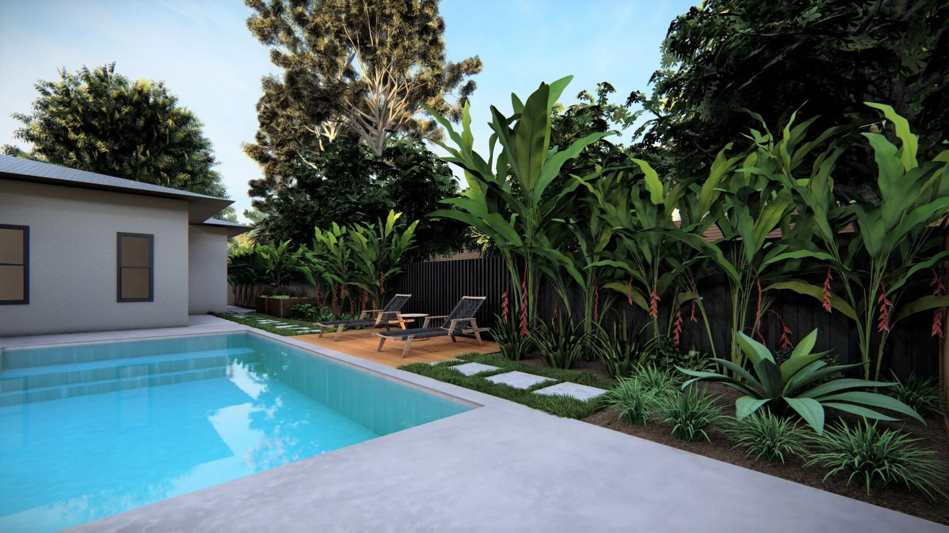 General 5 — Landscapers Sunshine Coast | Earth Design Landscaping